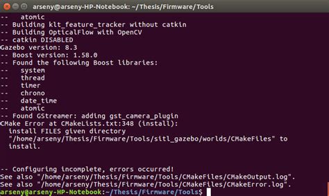 Catching Video Issues Using QGroundControl Discussion Forum For PX Pixhawk QGroundControl