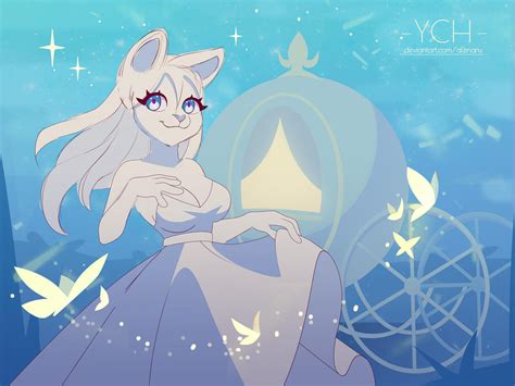 Open Ych Set Price Princess By Alenaru On Deviantart