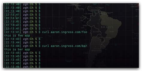 Kubernetes Service之ingress Service 知乎