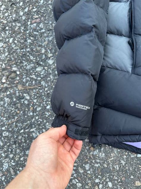 Rab Rab Puffer Jacket Grailed