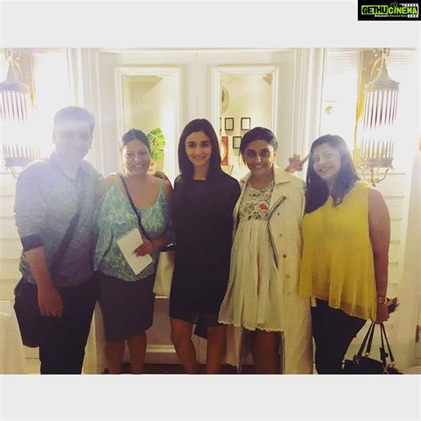 Alia Bhatt Instagram Hazy Tribe 👏 Gethu Cinema