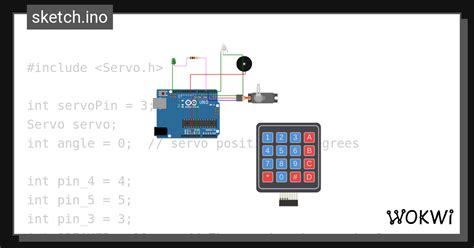 Sample 1 Wokwi Esp32 Stm32 Arduino Simulator Sample 1 Wokwi Esp32 Stm32 Arduino Simulator