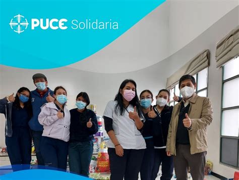 La Puce Busca Apoyo Para Afectados Por Invierno En Cotopaxi Conexion Puce