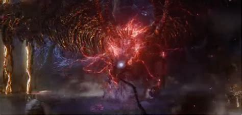 Fortissax Continued To Resist Death Within Godwin Even After Godwin Became