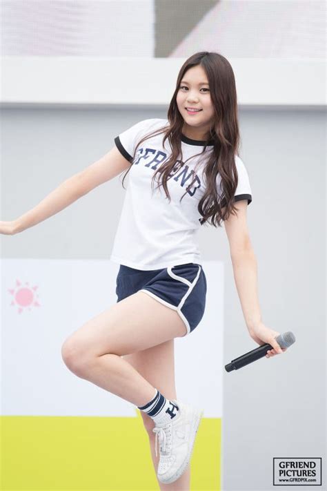 Gfriend Umji Extended Play K Pop South Korean Girls Korean Girl