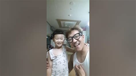 119구조대탠 응급처치방법 아빠와아들 심폐소생술 Youtube