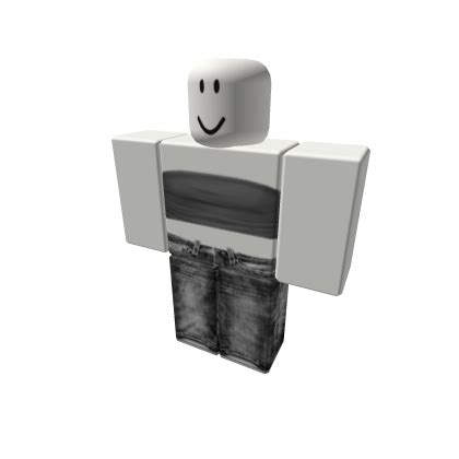 Y K Da Hood Emo Vamp Grey Dh Roblox