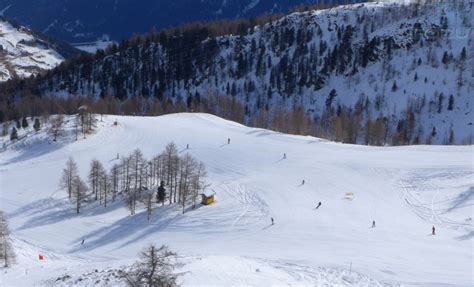 Schwemmalm Val D Ultimo