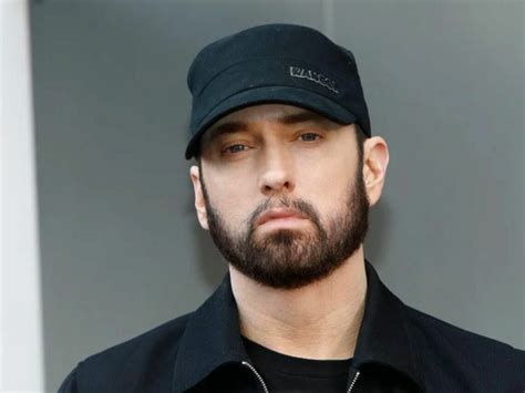 The World Record Eminem Achieved With Rap God