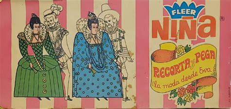 Los Chicles De Nuestra Infancia Barcelona Memory