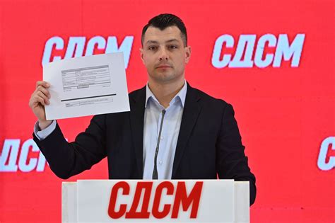 СДСМ Скандал во СОЗР роднини на Томовски дел од тендер вреден 3 5 милиони евра Канал 5