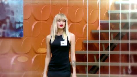 Kısmetse Olurun Yeni Yarışmacısı Nazlı Ceylan Kimdir