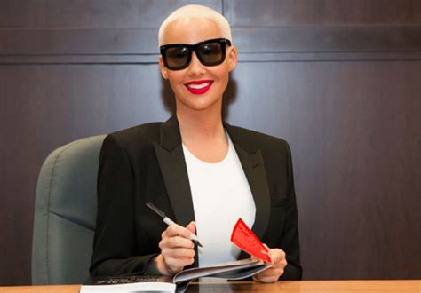 Pictures Of Amber Rules