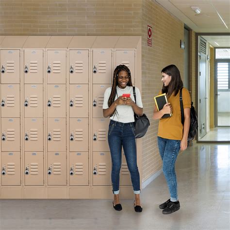 Does Folsom Middle School Have Lockers At Oliver Howell Price Blog