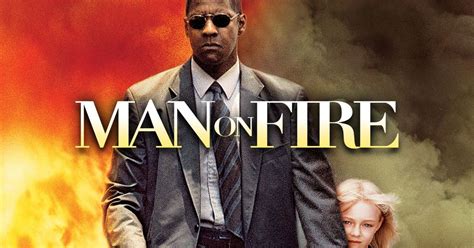 Man On Fire Streaming Watch And Stream Online Via Hbo Max