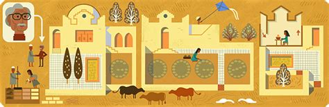 Hassan Fathy El Arquitecto De Los Pobres En Egipto Tecno Haus