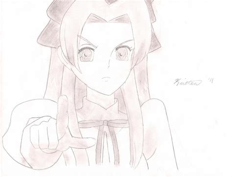 Renge From Ouran High School Host Club By Killerthekitty On Deviantart