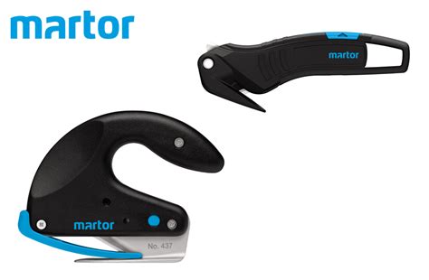 Официальный партнер Martor | Россия - Графические ножи Martor