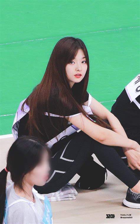 When Naky Spots You Scrolller