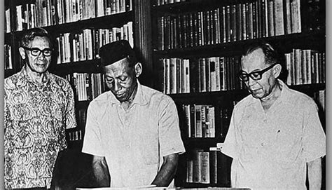 Koleksi Buku Pribadi Hatta Melebihi Perpustakaan Nasional Bibliopedia