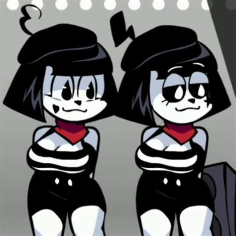Stream Bbpanzu Mime N Dash Fnf Vs Derpixon Bonbon And Chuchu Ost By Eva Lunaticside 2