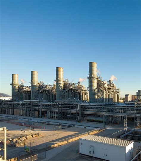 Calpine Americas Premier Power Generation Company