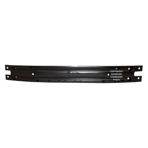 Replace® Gm1006704dsc Front Bumper Reinforcement Diamond Standard Line
