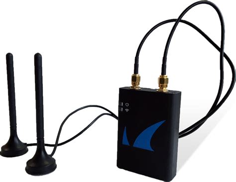 Modems Barracuda Campus