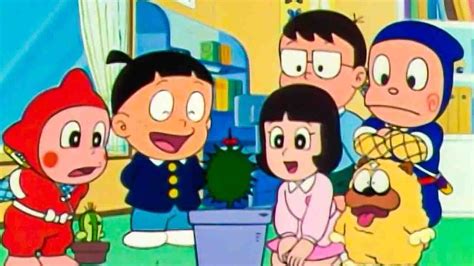 Amara Made Yumiko Happy Ninja Hattori Full Episode 189 Youtube