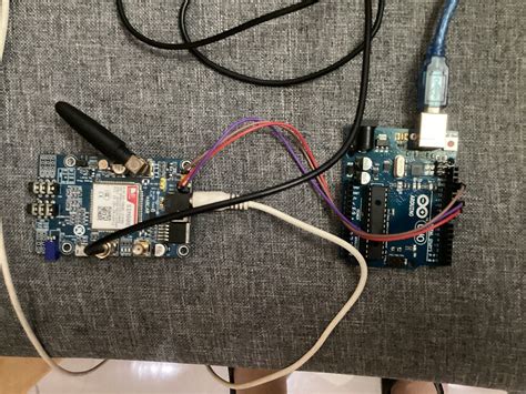 Sim Gps Gsm Module Not Working General Electronics Arduino Forum