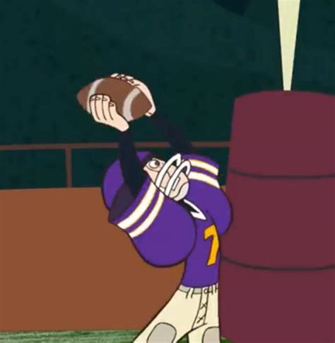 Qb Ron Stoppable Wiki Kim Possible Amino
