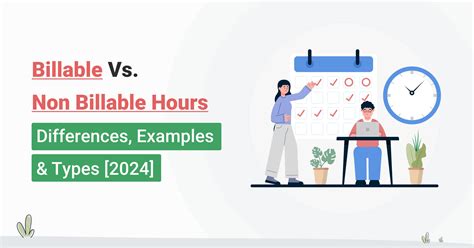 Billable Vs Non Billable Hours Differences Examples And Types 2024