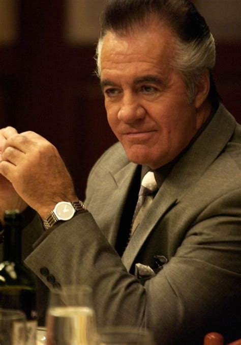Paulie Walnuts Gualtieri The Sopranos Tts Computer Ai Voice