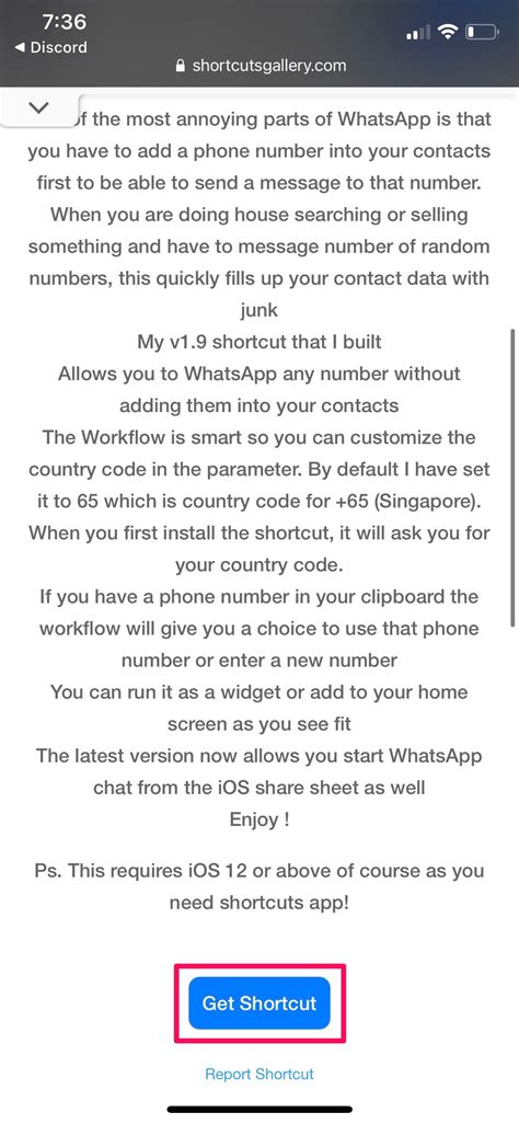 How To Send Whatsapp Message Without Saving Contact On Iphone Ipad