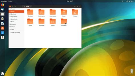Customize Ubuntu 18 04 Themes Icons Layouts Average Linux User