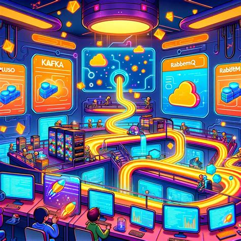 Kafka Cluster With Docker Compose By Erkan Demirel Medium