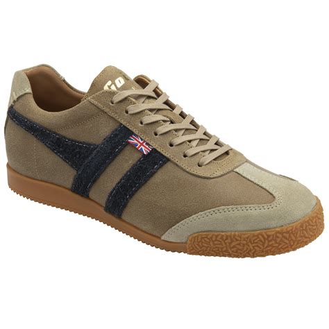 Gola Classics Harriers | Official Gola Website