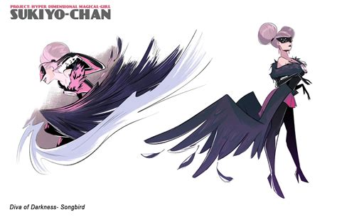 Nick Swift Character Design Portfolio Character Design Portfolio 2019