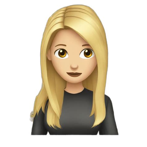 Buffy Ai Emoji Generator