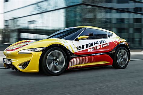 Nanoflowcell Quantino Der 350 000 Km Test Newcarz De
