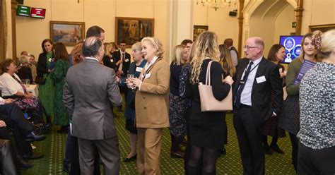 Engage With Your Elected Representatives Target Ovarian Cancer