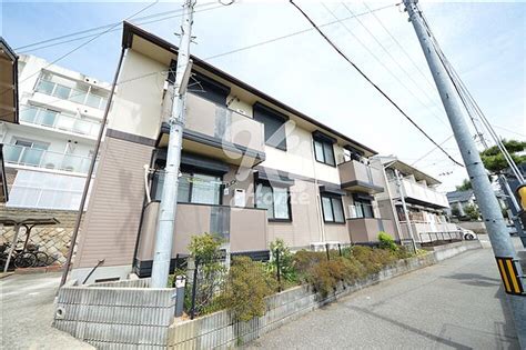 【ホームズ】ヒルズ山下iii 2dk賃料64万円2階42㎡ 。賃貸アパート住宅情報