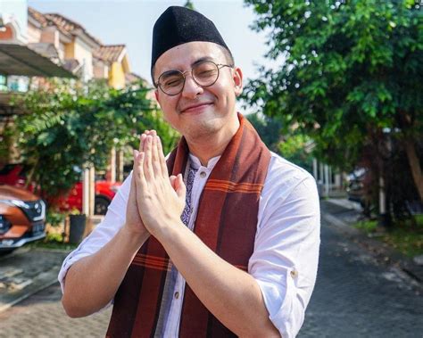 Profil Medy Renaldy Biodata Kekayaan Fakta Menarik Dan Foto Masa Muda