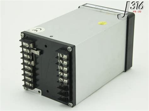 9124 Partlow Despatch Series 1000 Process Temperature Controller 1010113001000c388325 J316gallery