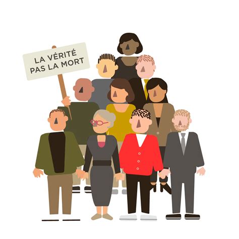 Nous Sommes Pour L Abolition Car La Peine De Mort Est ECPM