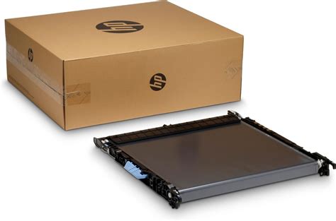 Hp Image Transfer Belt Kit Hp Sklep Empik