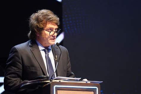 Confirmaron Al Nuevo Director Nacional De Migraciones Y Siete