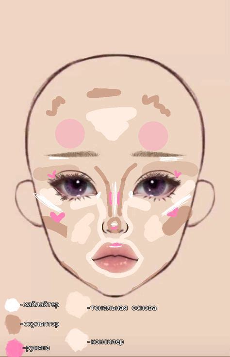How To Use Makeup To Enhance Your Natural Beauty En 2024 Ideas De