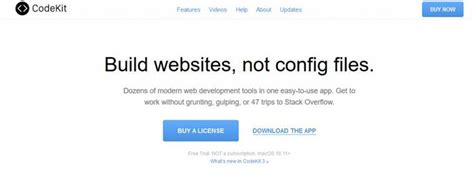 Top 15 Front End Development Tools To Keep An Eye On ETatvaSoft