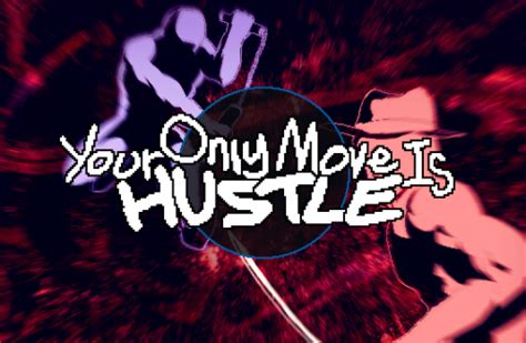 Create A Your Only Move Is Hustle Characters Base Mods Tier List Tiermaker